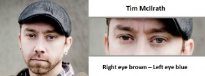 Tim McIlrath is an American punk/rock musician and lead vocalist for ...